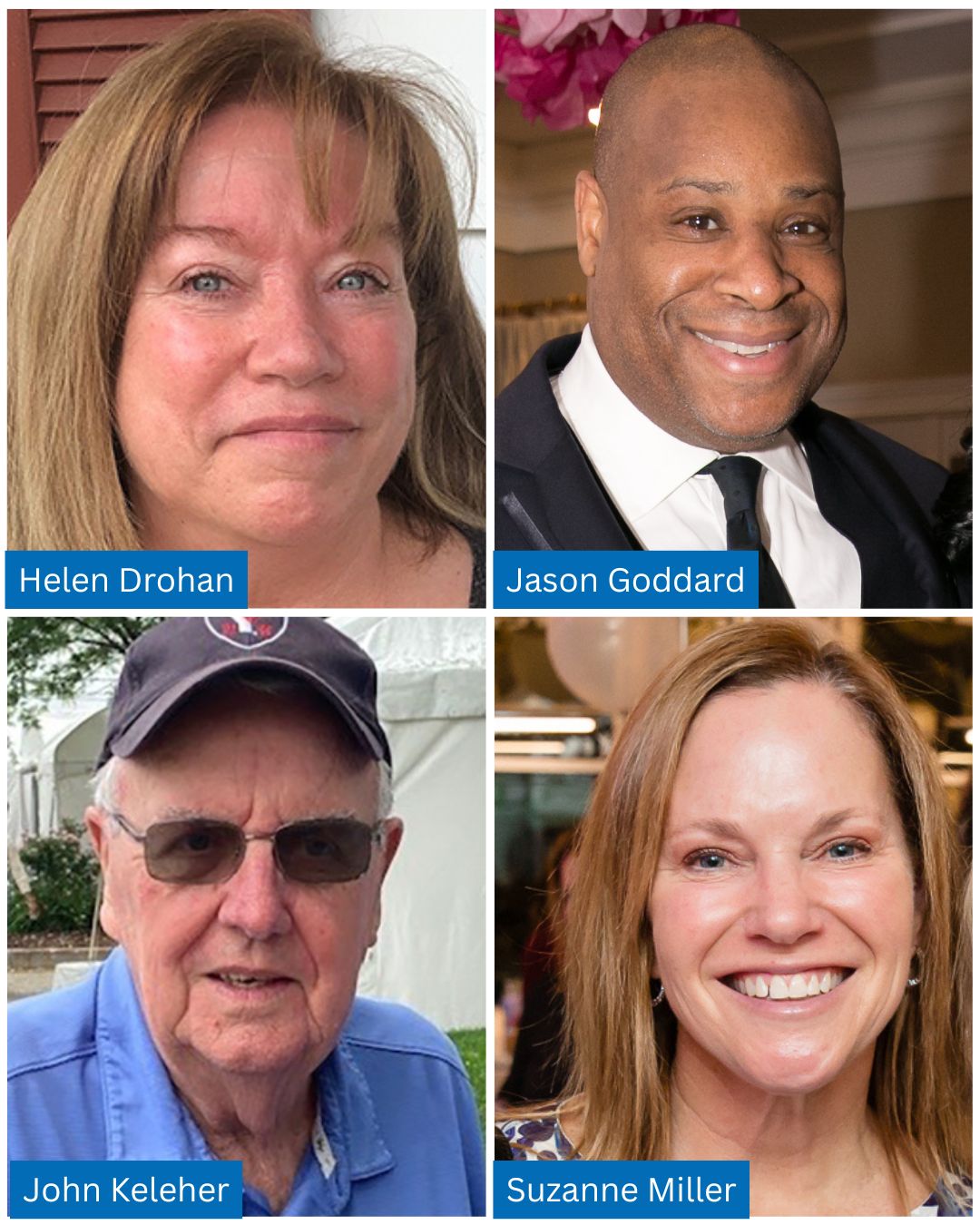 Bridge Family Center Welcomes New Board Members :: The Bridge Family Center